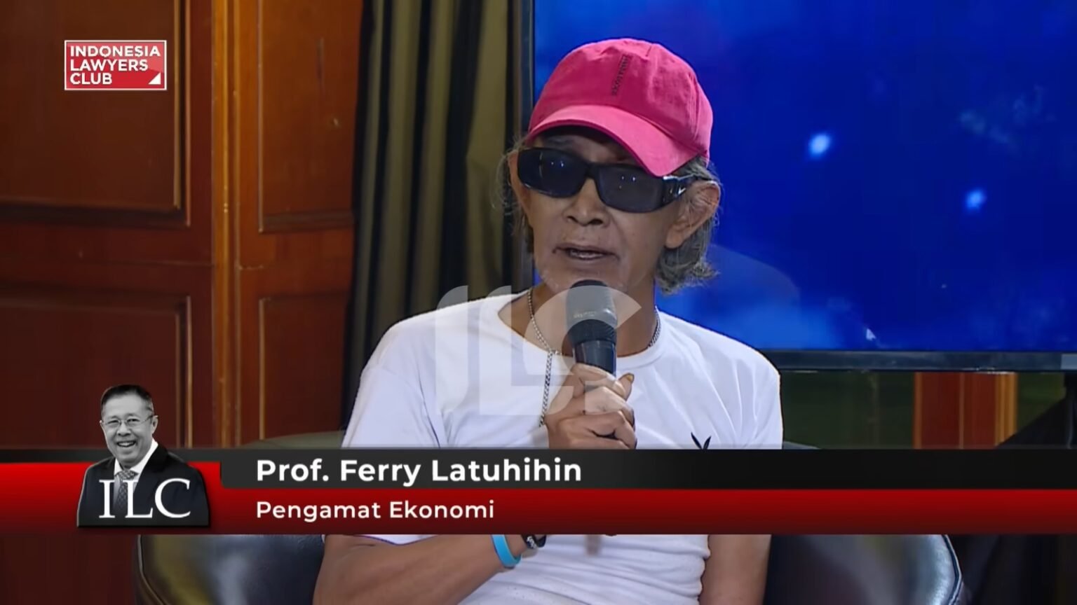 AKHIRNYA... PURBAYA DAPAT LAWAN TANGGUH PROF. FERRY LATUHIHIN - PORTAL ...