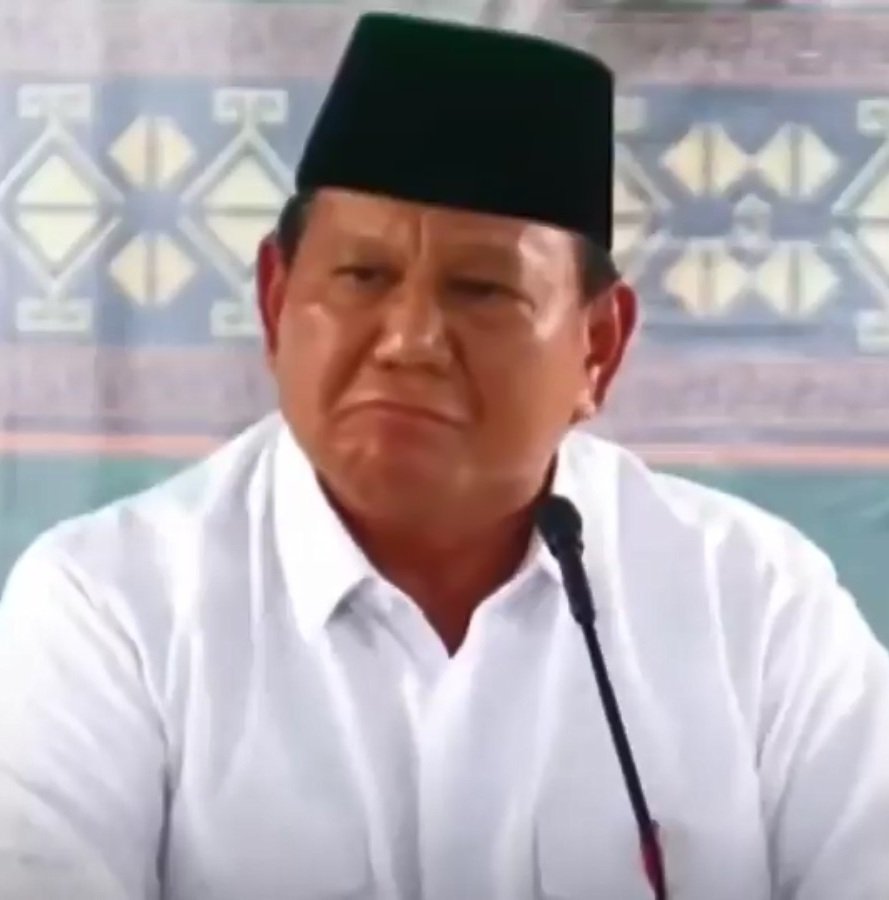Apes nih negeri - PORTAL ISLAM
